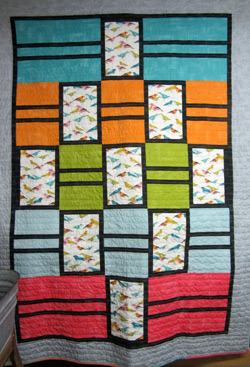 Crazy to Quilt Website