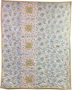 Crazy to Quilt Website