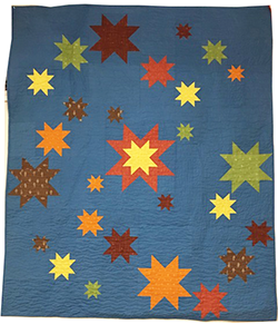 Crazy to Quilt Website